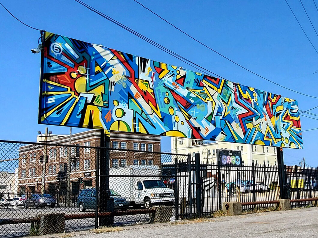 Xenon - NEON Norfolk