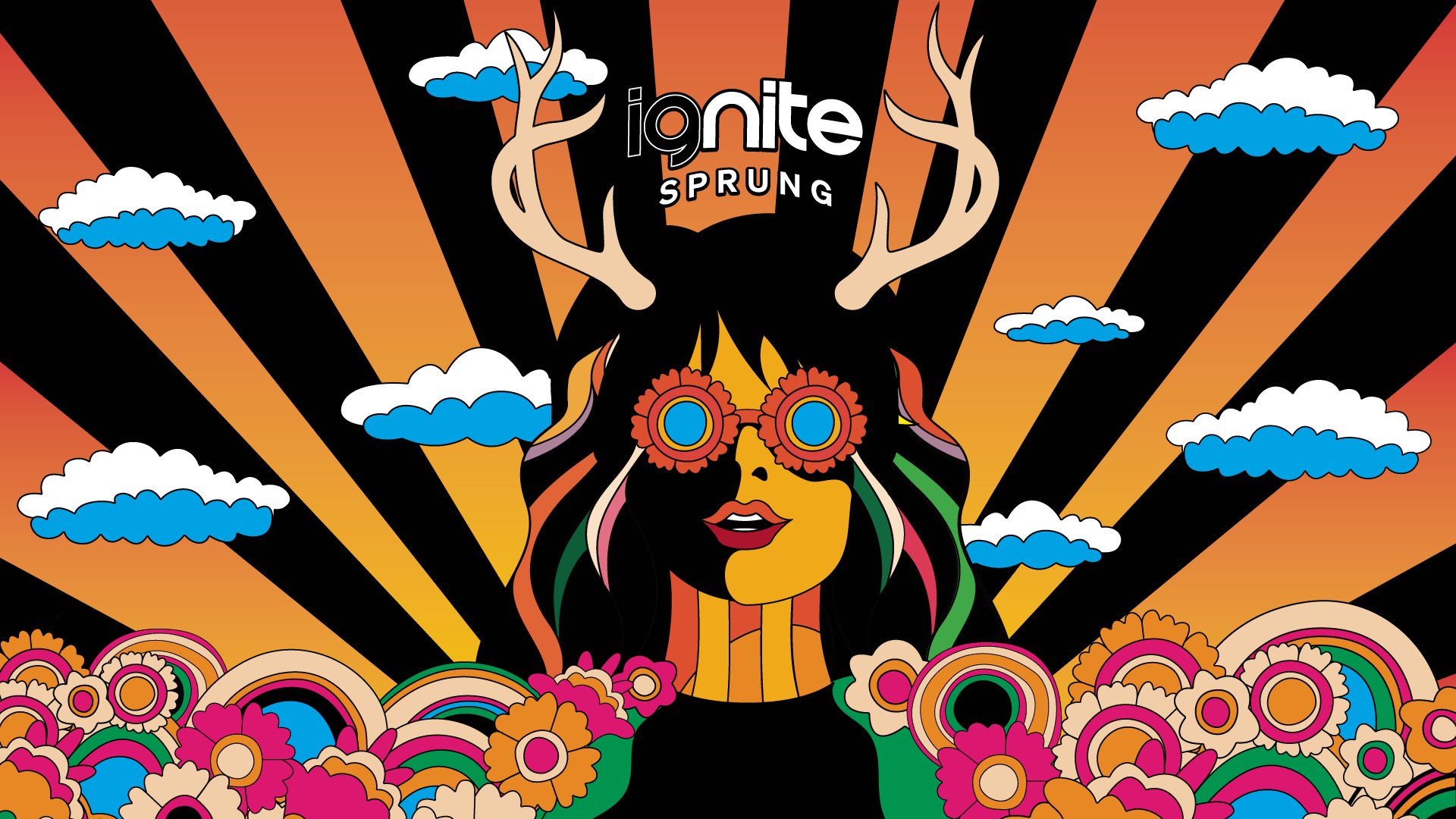 IgNITE: Sprung - NEON Norfolk